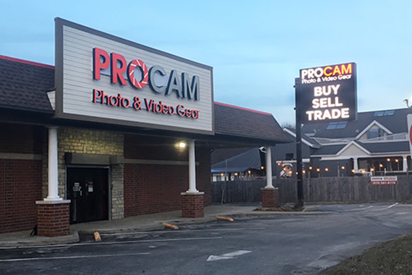 Select a Product | PROCAM: Create & order photo books, prints, cards ...